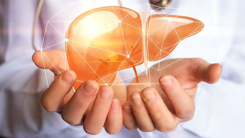 GLP-1s Gain Ground in Liver Disease Care