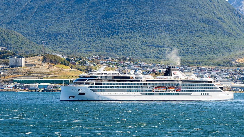 Foyer d’hantavirus sur une croisière : les explications du Dr Davido