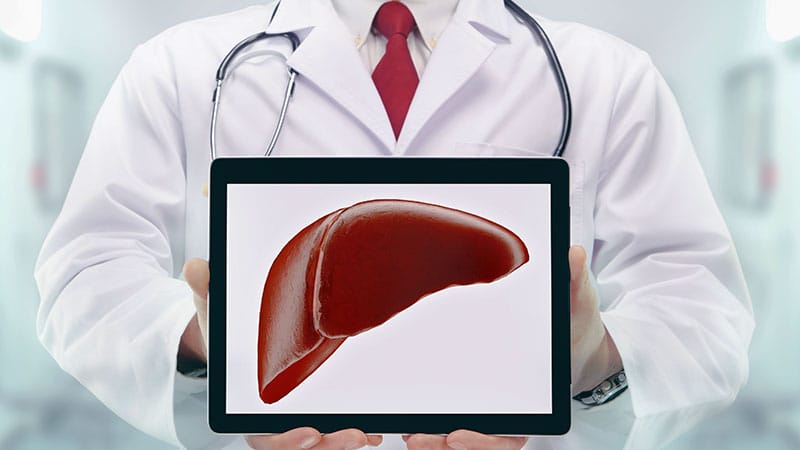 Europe’s Liver Crisis Is Hidden in Plain Sight