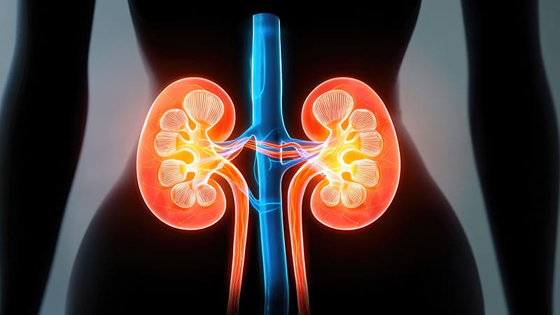 Kidney Biopsy May Be Safe, Guiding Treatment in Pregnancy