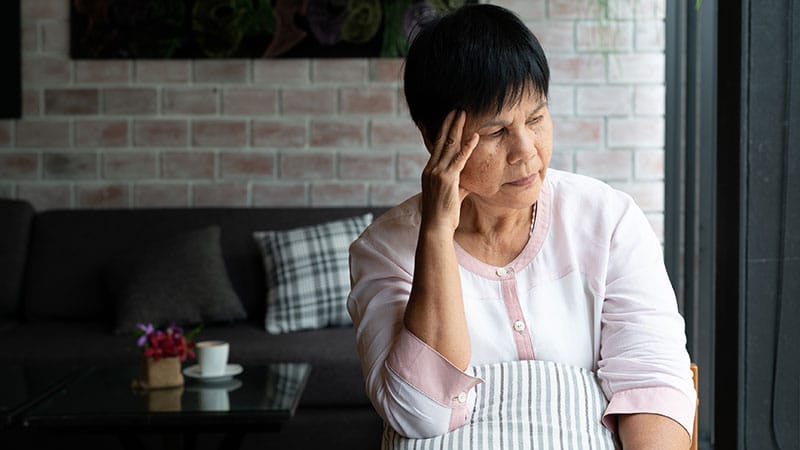 Migraine With Aura Tied to Higher Stroke Risk