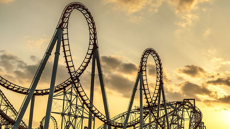 Huntington Therapy Faces Regulatory Roller Coaster