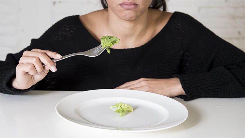 Vibrating Ingestible Capsule Flags Anorexia Relapse Risk