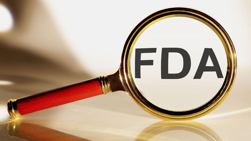 FDA Neurology Roundup: May 2026