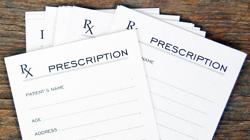 Drug Shortages Stress Primary Care