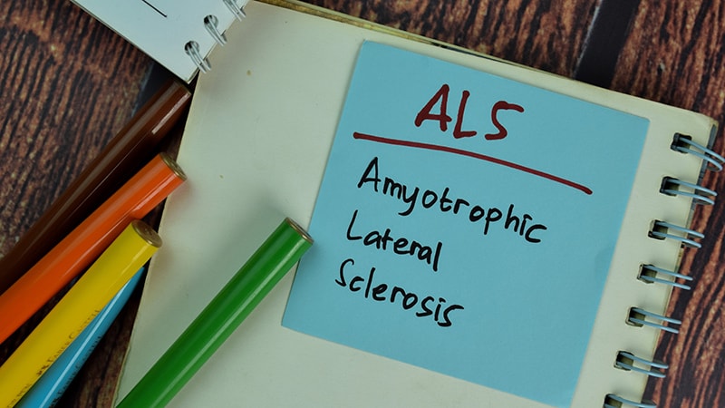 NfL tests improve ALS diagnosis and prognosis accuracy | News Minimalist