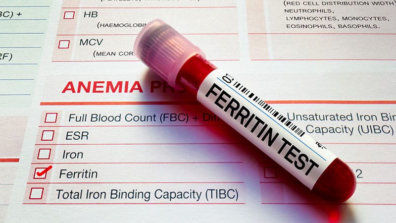 Anemia, ridefiniti i valori soglia di emoglobina