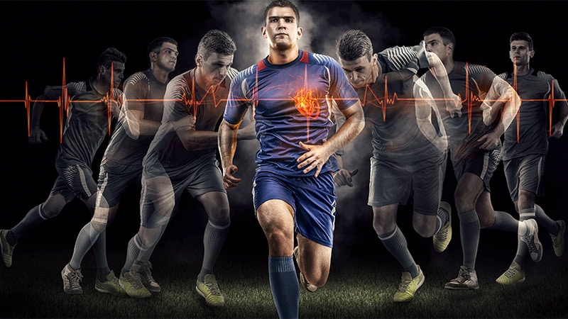 New Heart Screening Tool for Teen Athletes