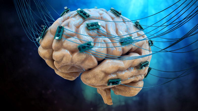 Targeted tDCS Linked to Improved Depression Symptoms