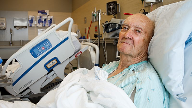 Surgery Linked to Slight Cognitive Decline in Older Adults