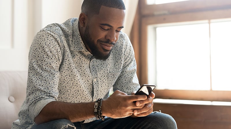 Smartphone App Detects Early Signs of FTD