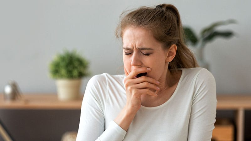 Novel Narcolepsy Drug Delivers Benefits Beyond Wakefulness