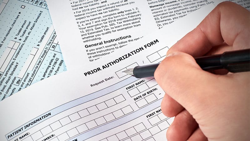 How NPs Are Navigating Prior Authorization Coverage Barriers