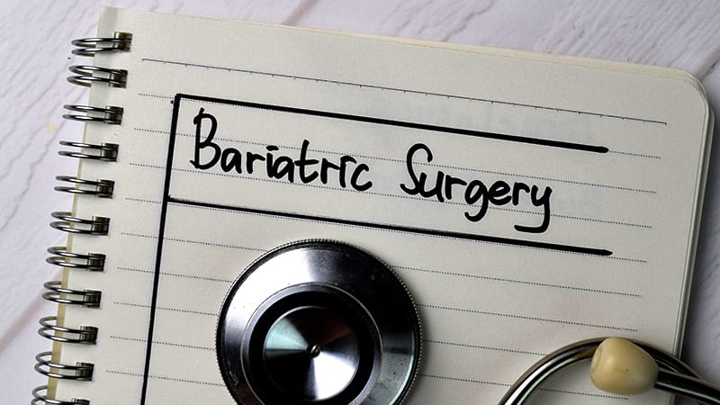 GLP-1 Use Presurgery Safe but No Weight Loss Boost