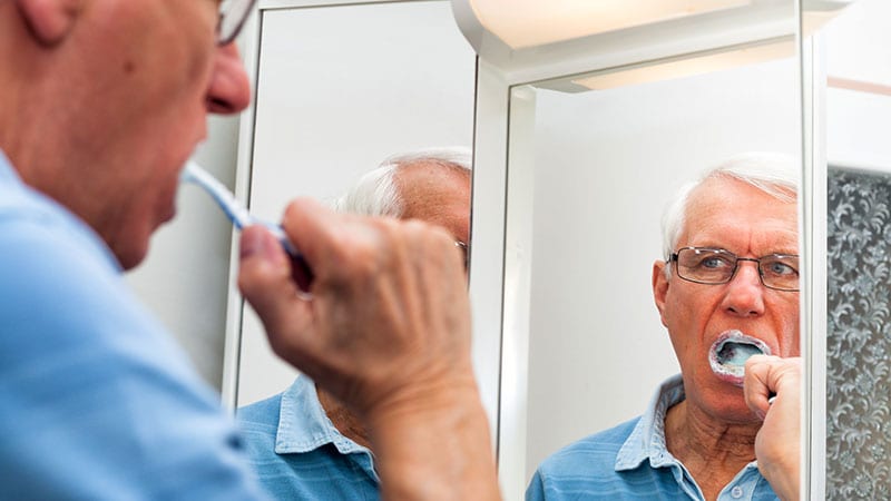 Treating Gum Disease Improves Heart Disease Markers