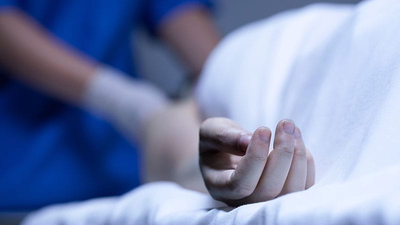 Unclaimed Dead: Rising Number Used in Medical Schools