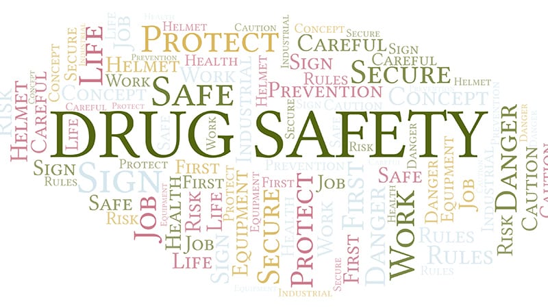 MHRA Issues Safety Updates on Statins and Fluoroquinolones