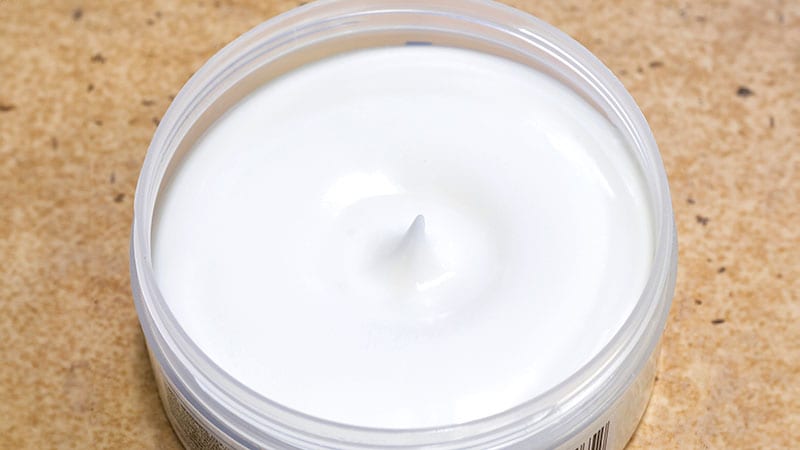 Hair Creams: Do You Know the Health Risks?