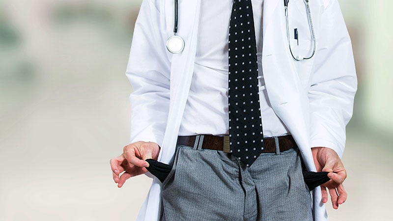 How to Avoid the $400,000 Med School Debt Mistakes I Made