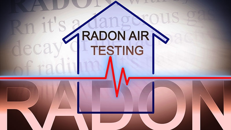 Even Moderate Radon Exposure Tied to Increased Stroke Risk