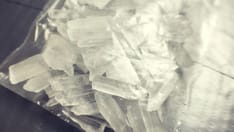 Antidepressant Promising for Methamphetamine Addiction