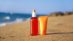 FDA Says It Will Act Quickly to Approve Sunscreen Ingredient