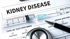 Genetic Testing for Kidney Disease Often Not Discussed