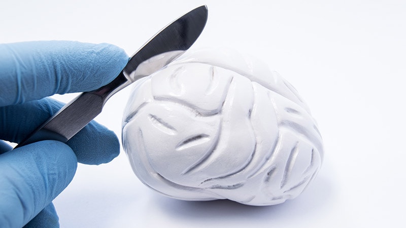 Minimally Invasive Surgery vs Craniotomy After ICH