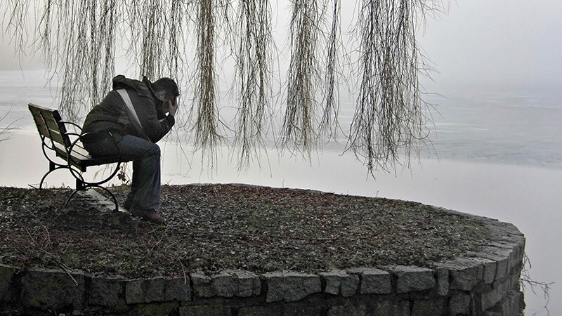 Borderline Personality Disorder Drives Persistent Depression