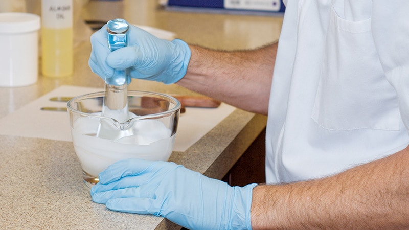 Will Compounding 'Best Practices' Guide Reassure Clinicians?