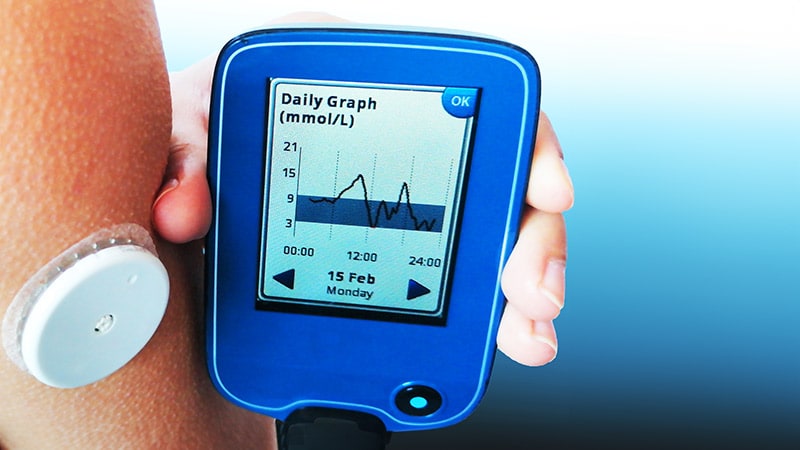 Young Adults With T1D Benefit From Tailored Support Program