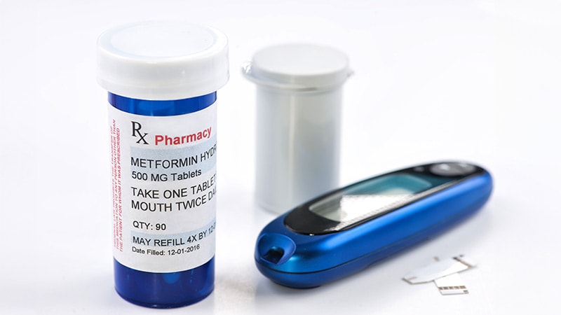 Metformin for AF: ‘Old Dog’ May Have a New Trick