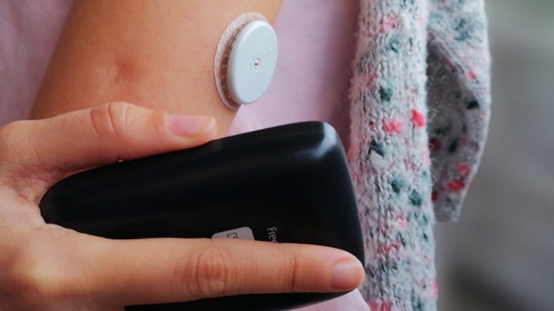 Continuous Glucose Monitoring: For Insulin Users and Beyond