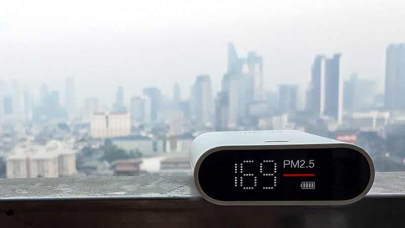 Fine Particulate Matter Exposure During Pregnancy Linked To Increased Risk For Spontaneous