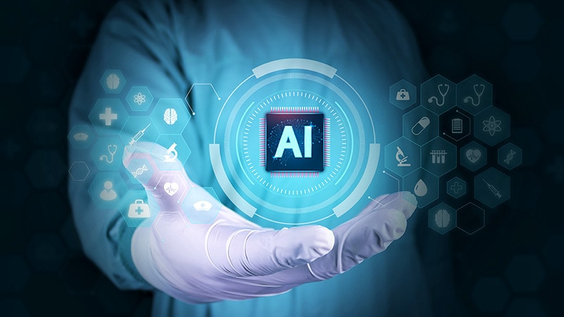 AI-Based Rare Disease Detector Being Expanded