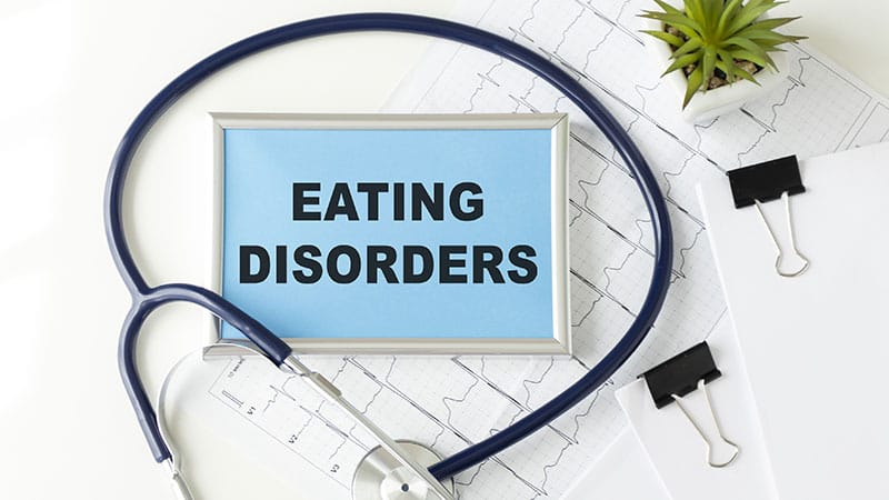 NICE Endorses Online Programme for Bulimia and Binge Eating