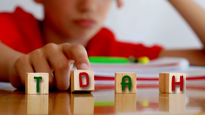 L’EMA approuve deux traitements du TDAH pour les enfants