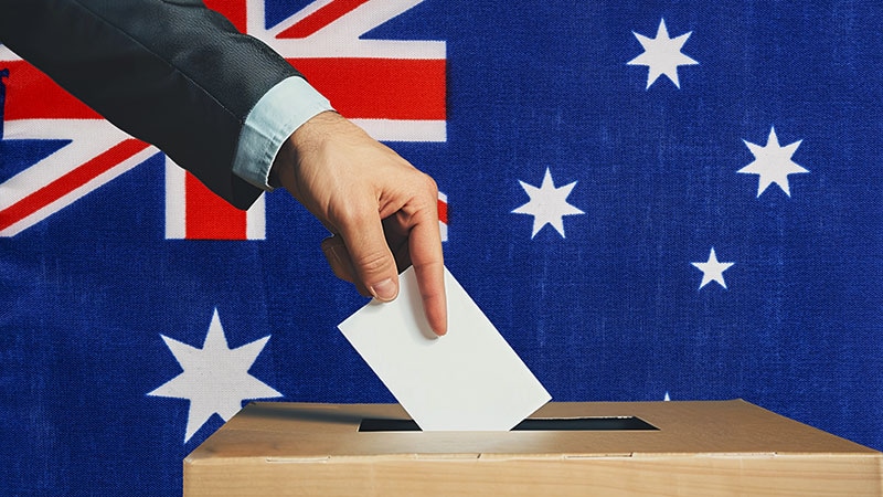 Australian Politicians Promise Billions for Healthcare