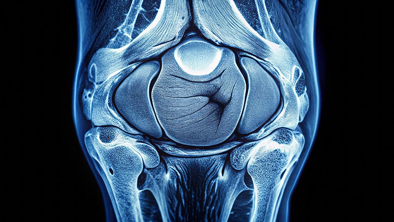 EMA Says No to Knee Cartilage Repair Therapy Jelrix