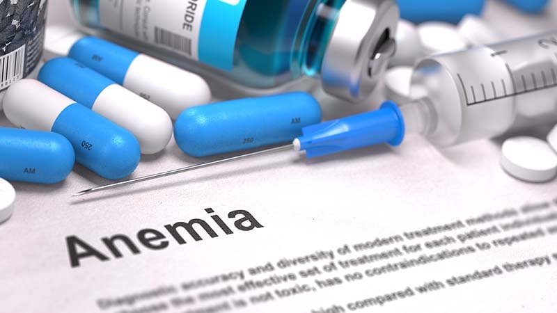 Anemia: A Lesser-Known Side Effect of GLP-1 Drugs?
