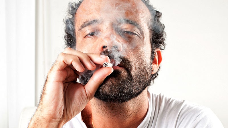 Stop Smoking Now to Protect Your Vision, Experts Warn Stop Smoking Now to Protect Your Vision, Experts Warn