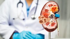 Genetic Testing for Kidney Disease Often Not Discussed