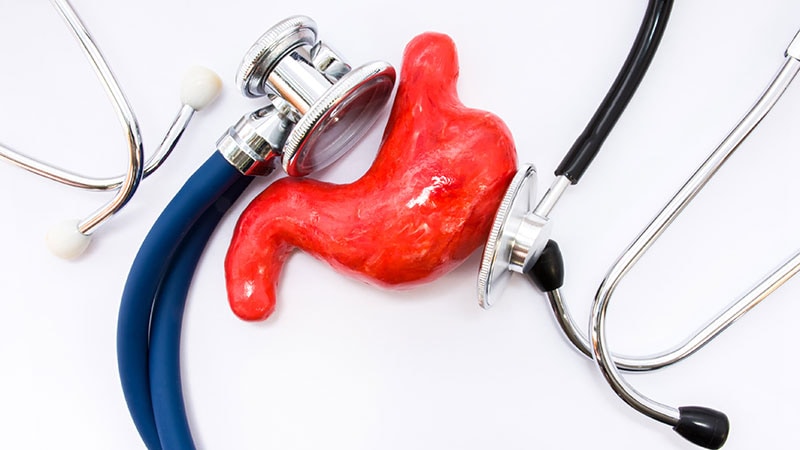 Fast Five Quiz: Gastric Cancer: Signs and Symptoms