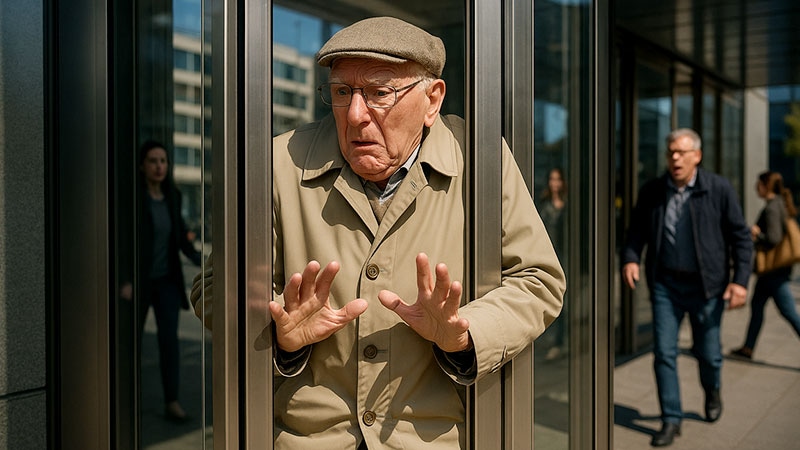 Le manovre di Epley e di Semont nella vertigine benigna