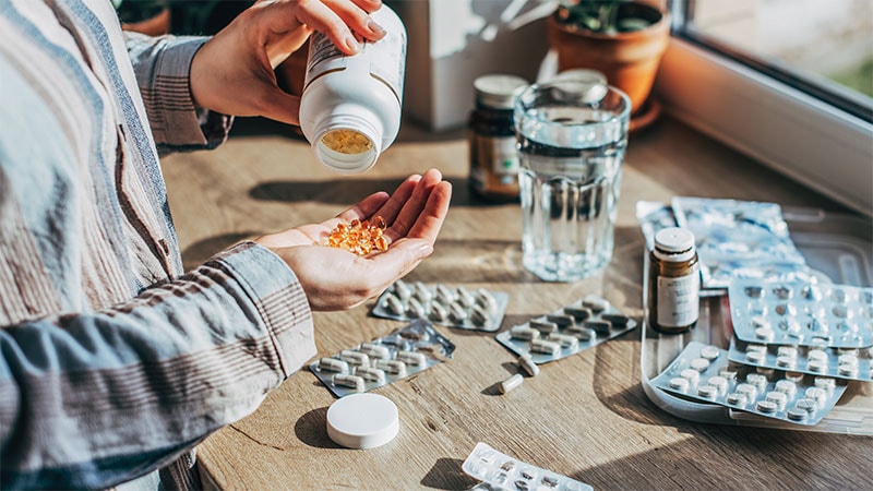 Switch to a Second JAK Inhibitor Helpful in UC