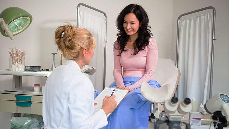 Autonomy in Practice: Trauma-Informed Pelvic Exams