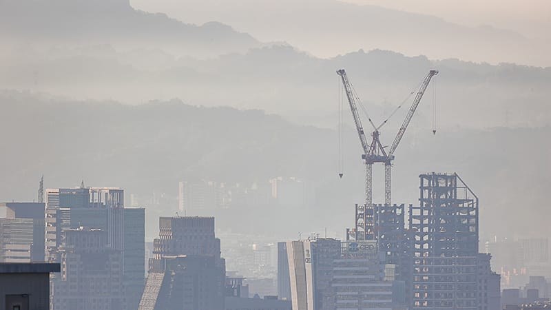 Heat-Related CVD Burden May Nearly Triple by 2050