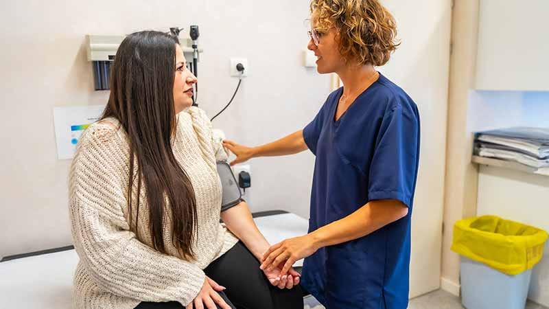 What Medicine Misses When You Feel Ill