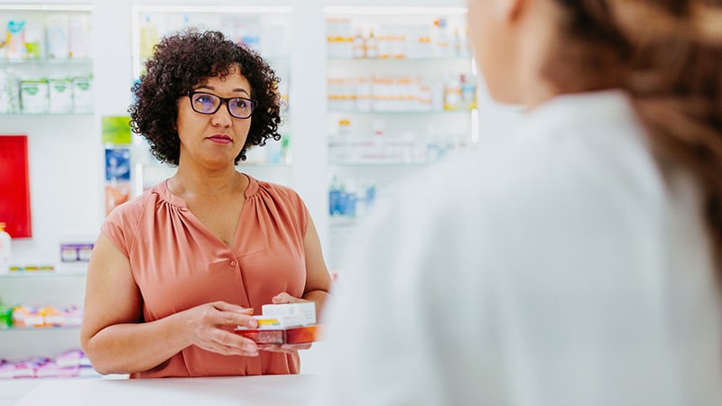 Restricted Drug Coverage Tied to Higher Risk for MS Relapse