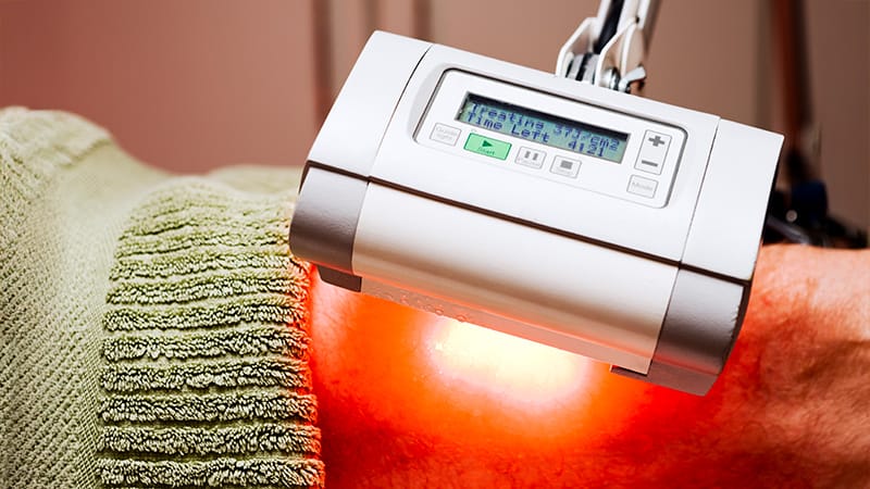 Red Light PDT With ALA Gel Tames Superficial BCC